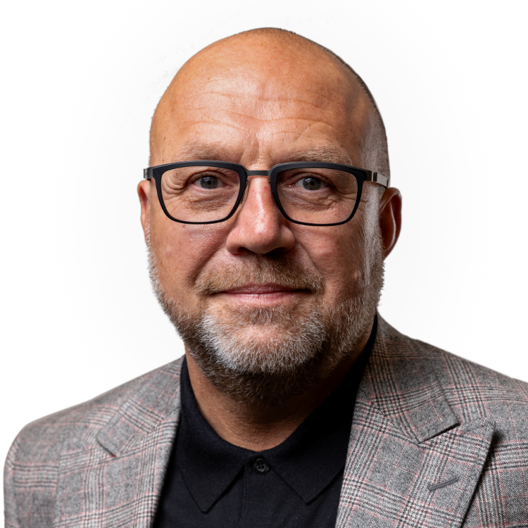 Meet The Team | Recognise Bank